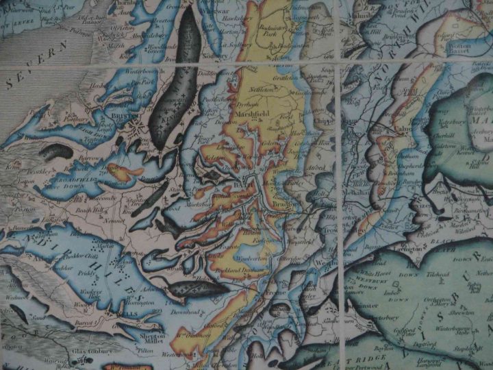 William Smith Project